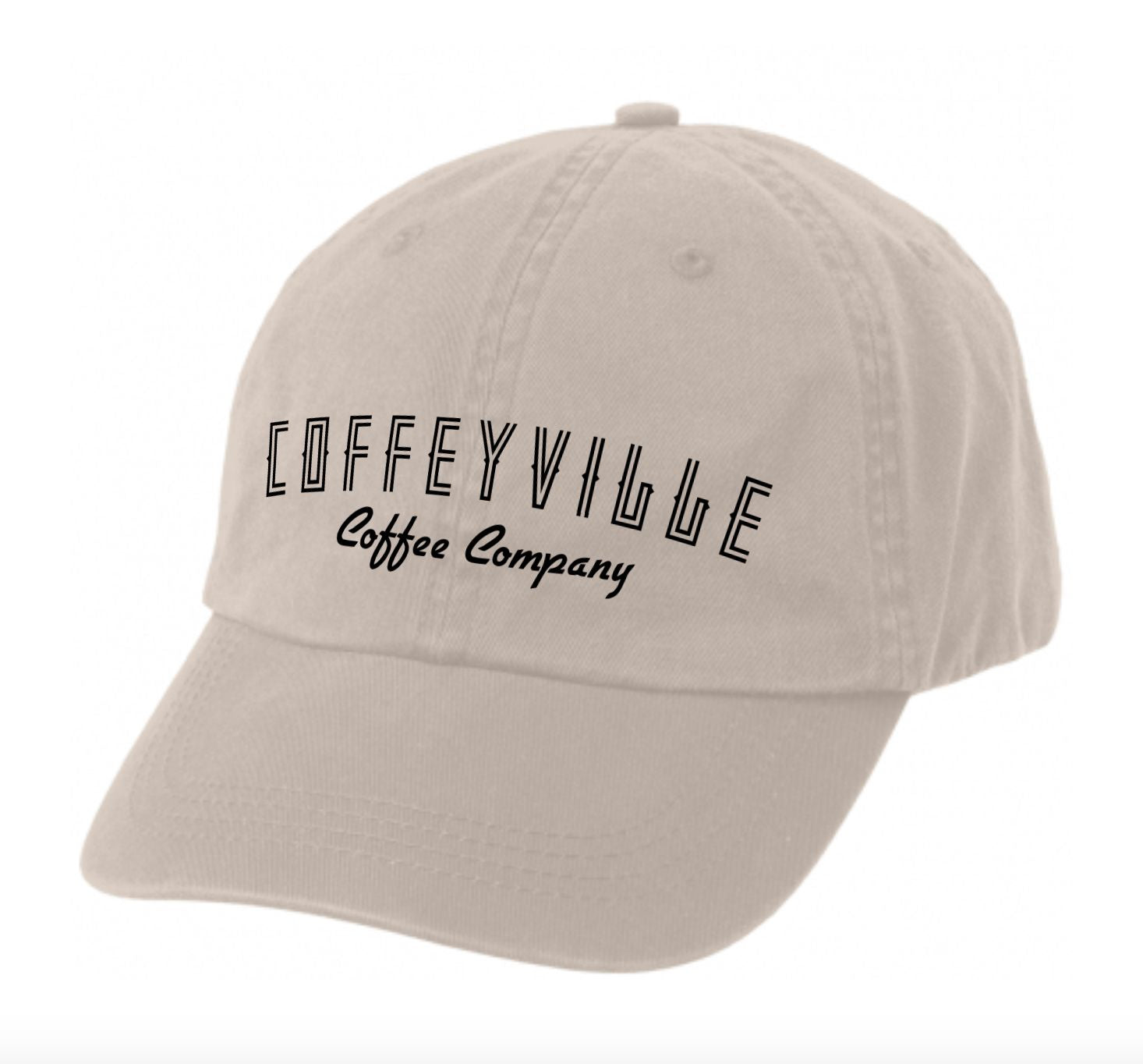 Merchandise – Coffeyville Coffee