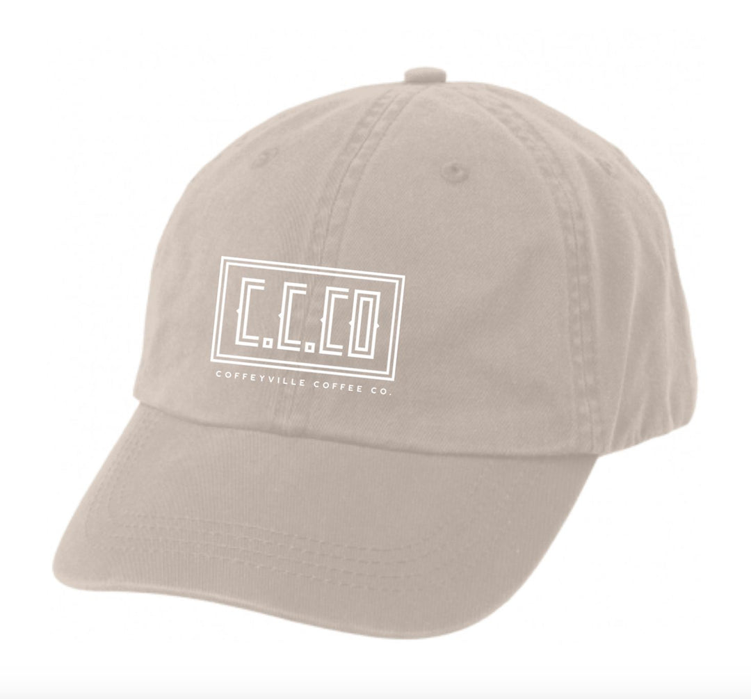 Merchandise – Coffeyville Coffee